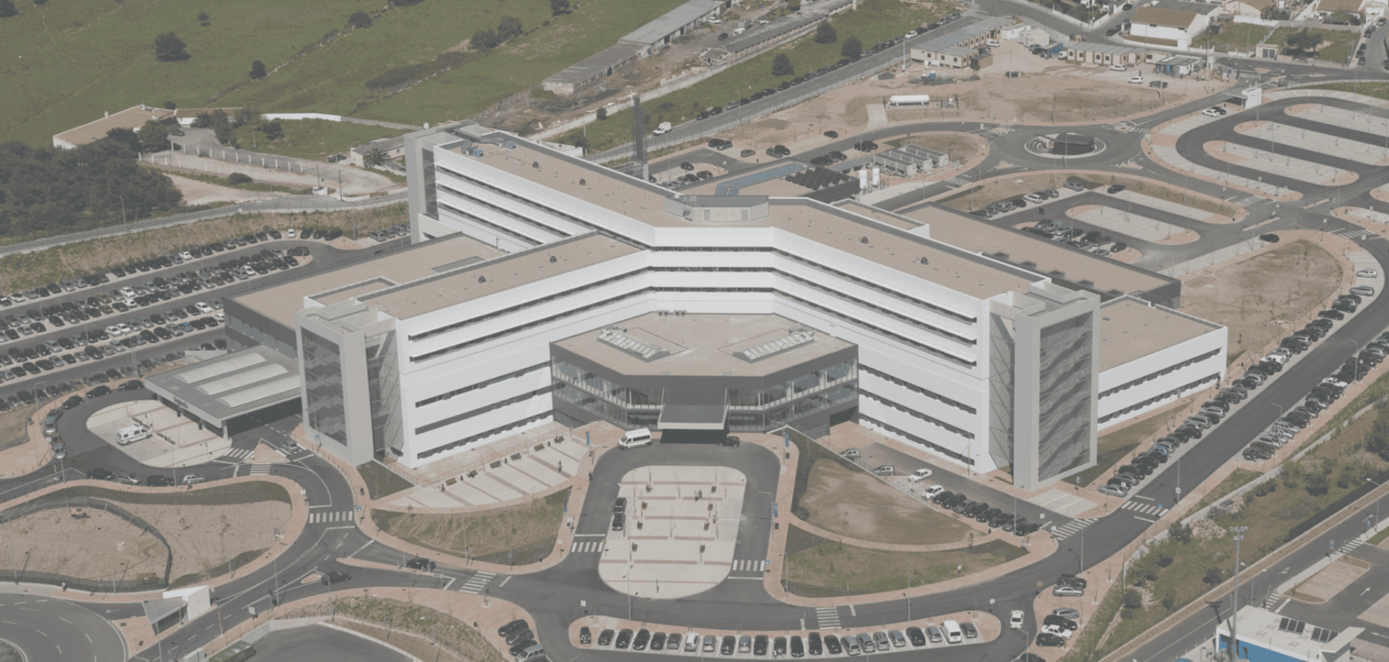 Hospital Cascais - SPC - Sociedade Portuguesa de Cardiologia