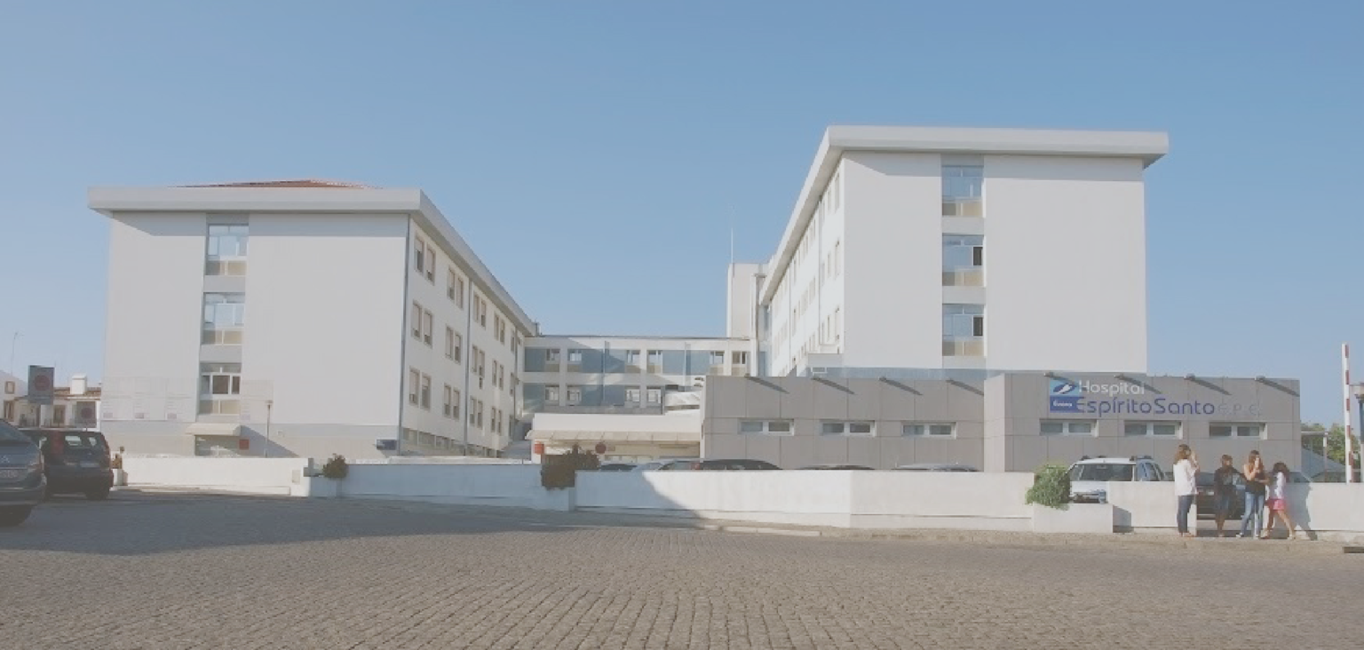 Unidade Local de Saúde do Espírito Santo de Évora - SPC - Sociedade ...