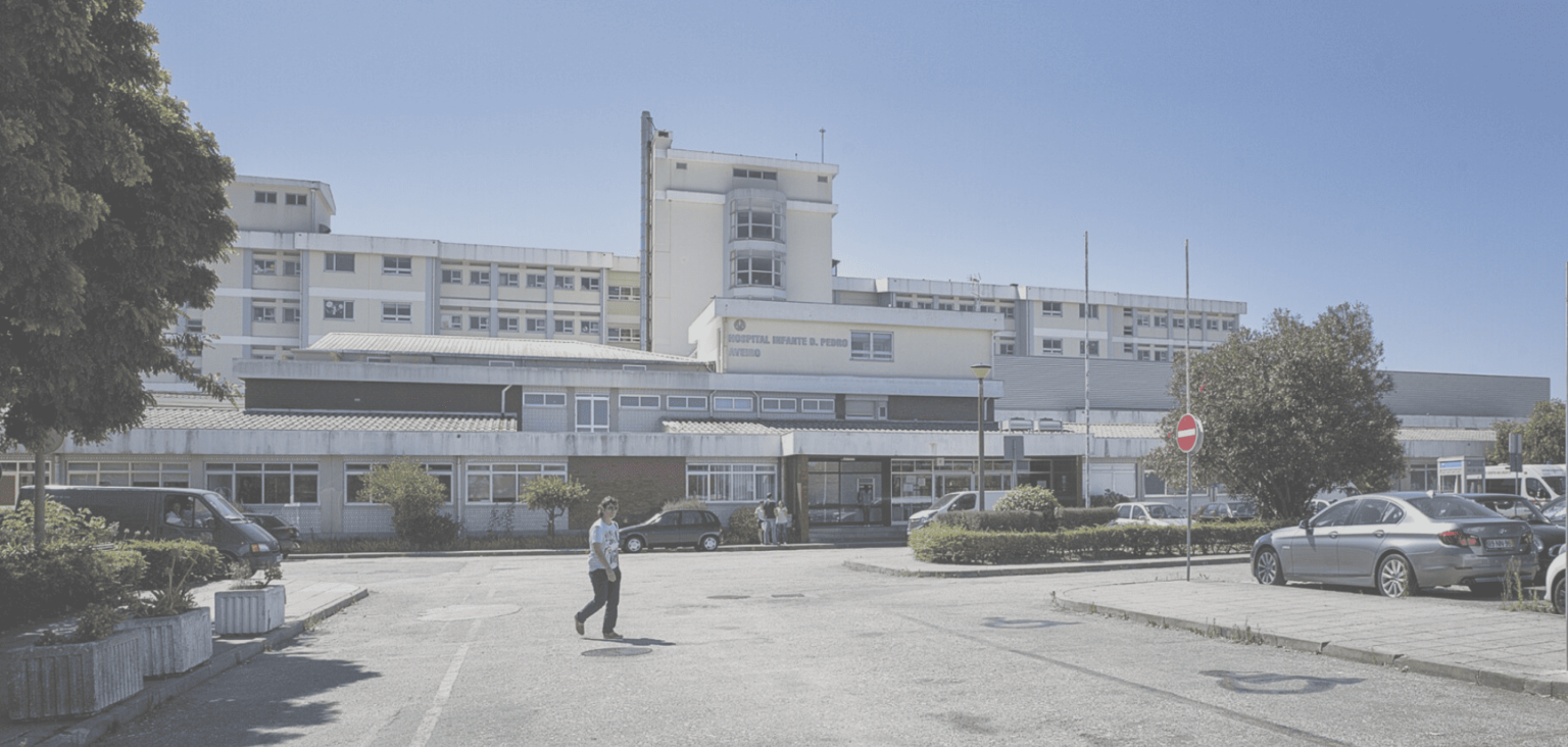Unidade Local de Saúde da Região de Aveiro - SPC - Sociedade Portuguesa ...